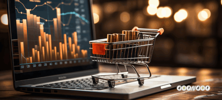 eCommerce Marketing: The Ultimate Guide | Dotndot Digital Marketing